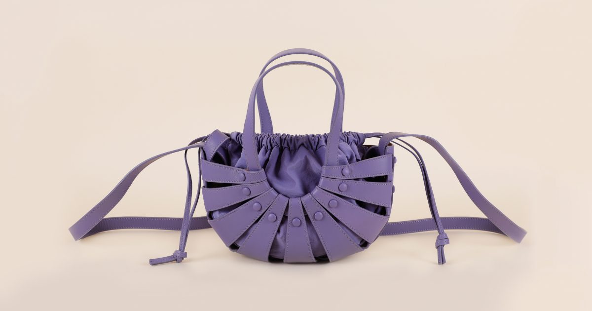 Bottega Veneta Small Shell Tote Bag | Vivrelle