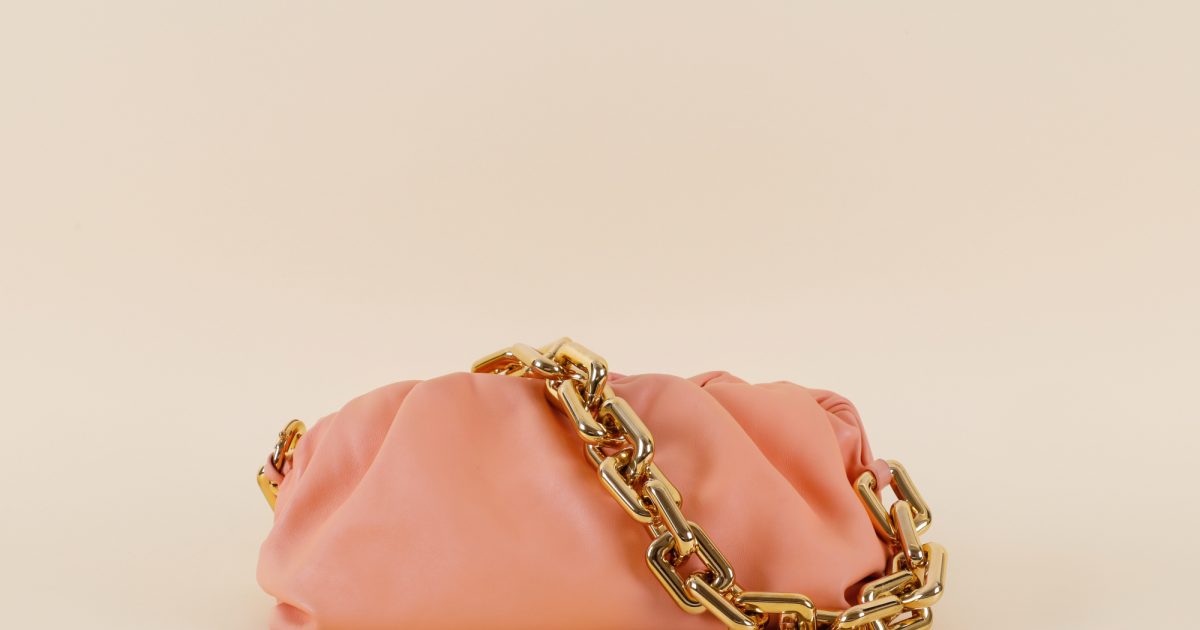 Bottega Veneta The Chain Pouch | Vivrelle