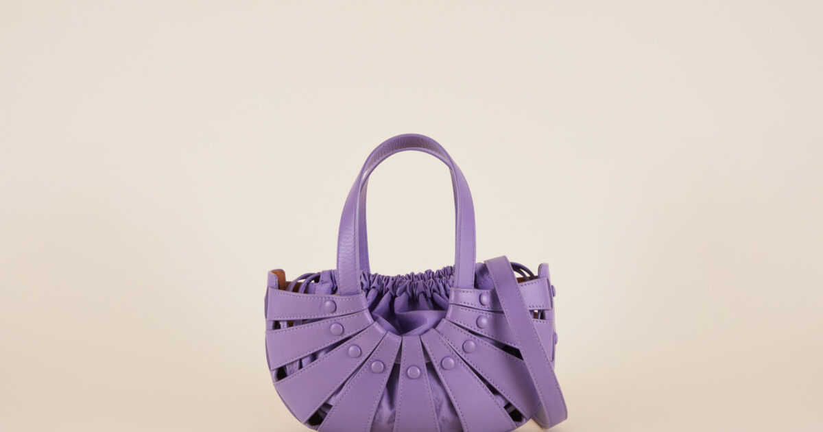 Bottega Veneta Small Shell Tote Bag | Vivrelle