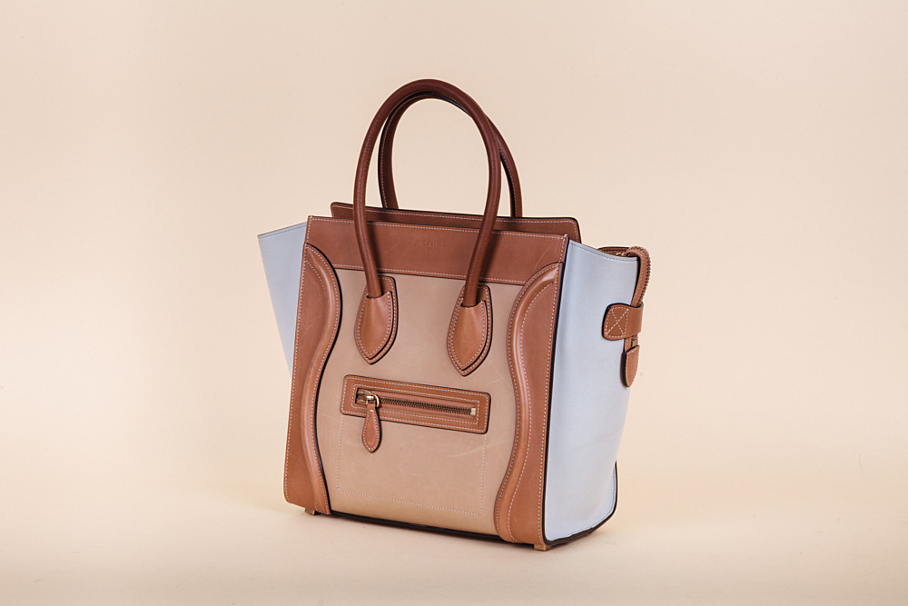 Designer Purses That Start With Tri | Paul Smith