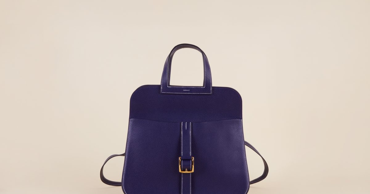 Hermes Halzan 31 Bag | Vivrelle
