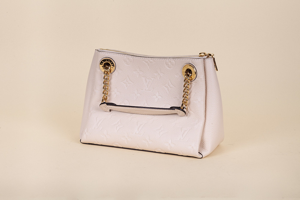 Lv Surene Bb Empreinte | IUCN Water