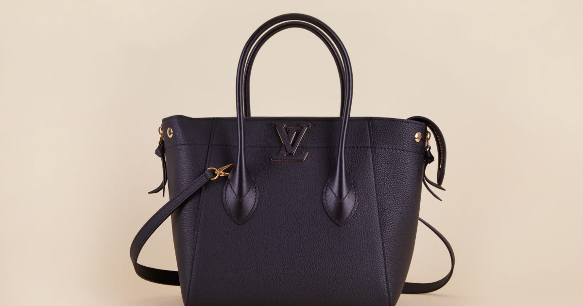 Louis Vuitton Freedom Bag | Vivrelle