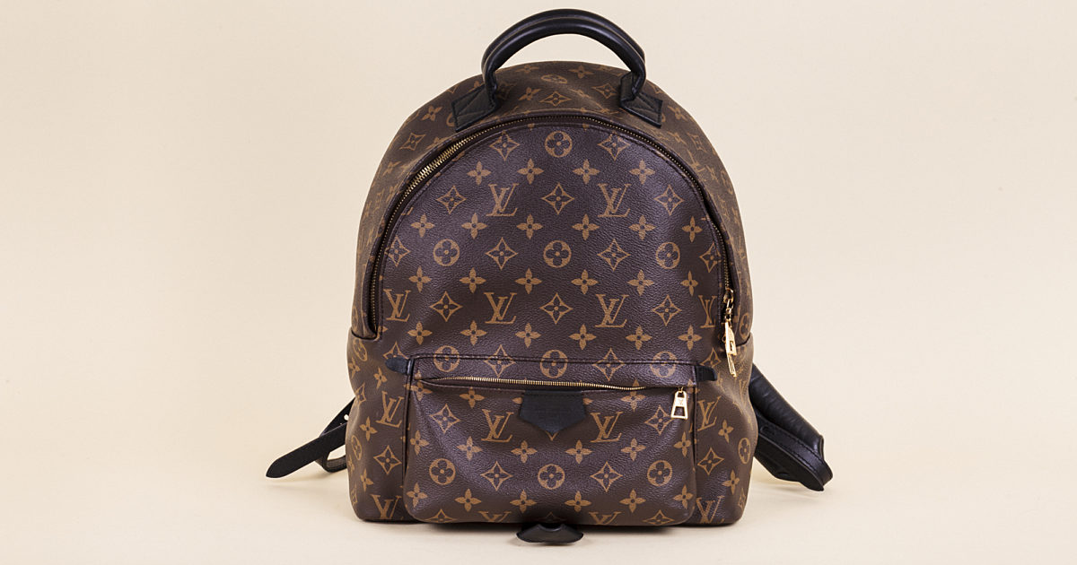 Louis Vuitton Palm Springs Pm Dupe | semashow.com