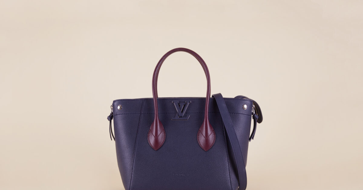 Louis Vuitton Freedom Bag | Vivrelle